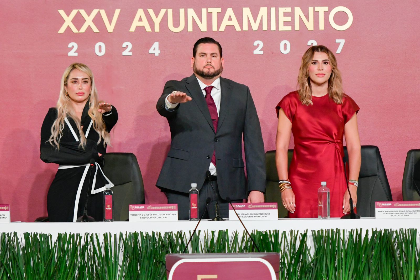 Ismael Burgueño, nuevo alcalde de Tijuana » CiudadTijuana